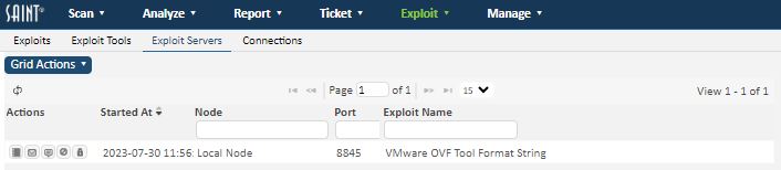 How to Run an Exploit